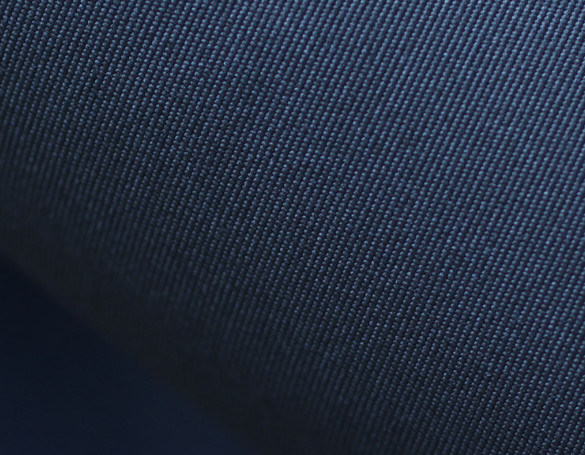 75 * 320D Taslan Polyester Knit Fabric 120 Gsm Customized Color For ...