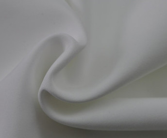 260T Poly Pongee Fabric , 75 * 150D 74 Gsm Polyester Fabric By The Yard